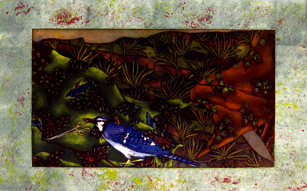 Margaret Craig | Artist Printmaker/Photographer Research Collection AP ...