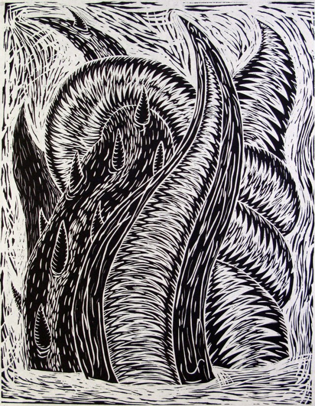 31 Recent Reliefs | Artist Printmaker/Photographer Research Collection ...