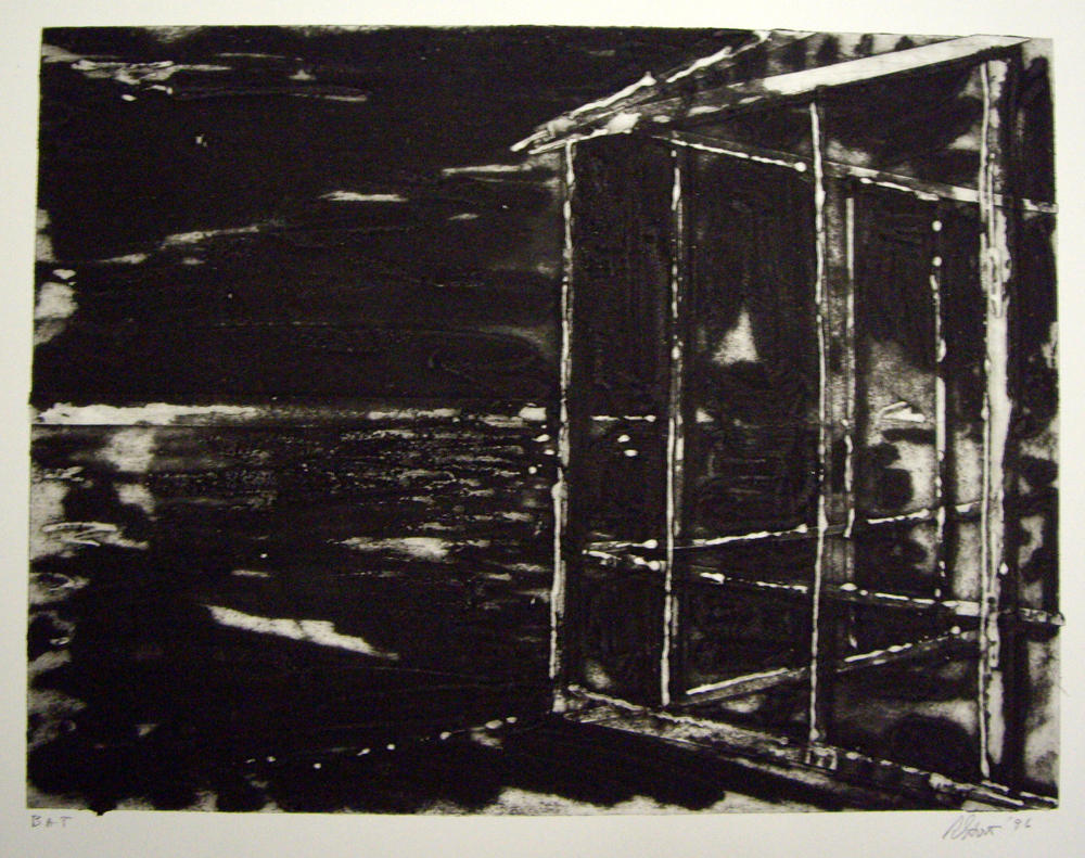 Penny Cerling: Works in the AP/RC by a Master Intaglio Printer | Artist ...