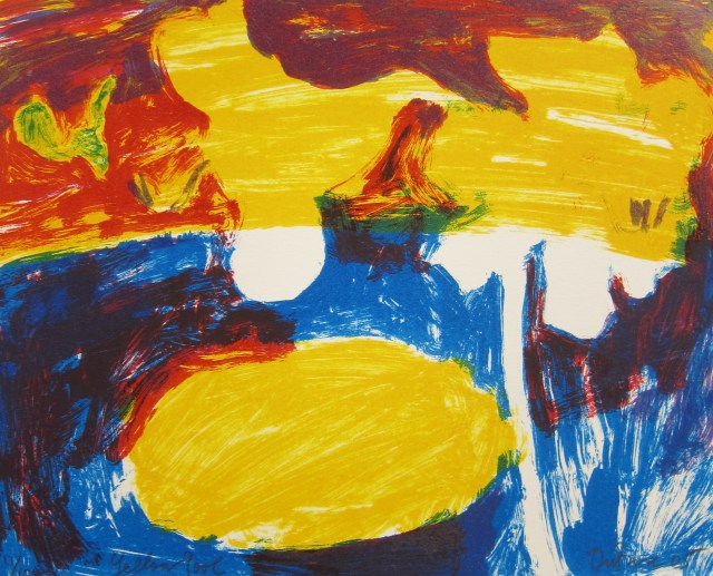 New AP/RC Artist: David DuBose | Artist Printmaker/Photographer ...