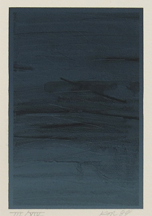 New AP/RC Artist: Kent Rush | Artist Printmaker/Photographer Research ...