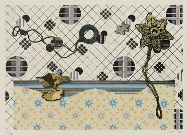 New AP/RC Artist: Kent Rush | Artist Printmaker/Photographer Research ...