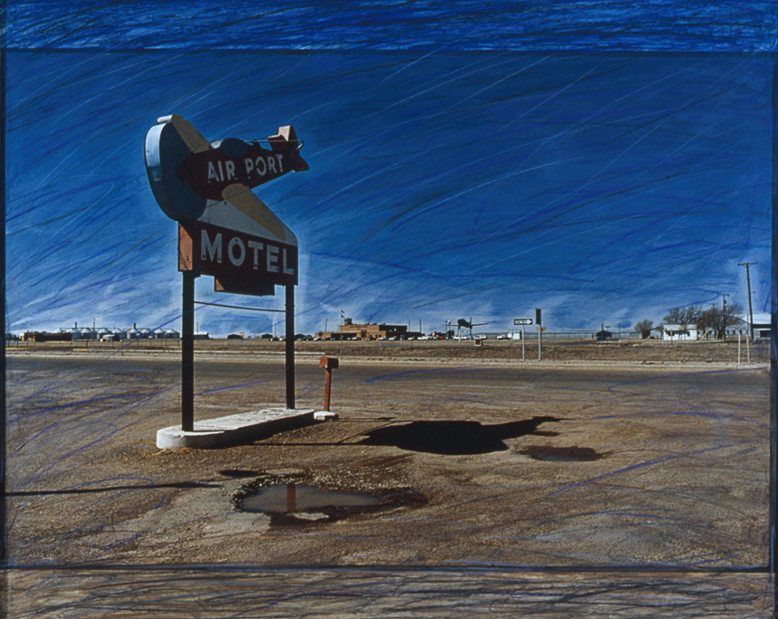 Rick Dingus | Artist Printmaker/Photographer Research Collection AP/RC ...