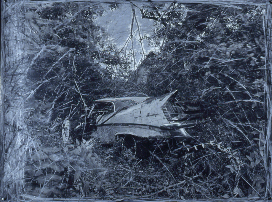 Rick Dingus | Artist Printmaker/Photographer Research Collection AP/RC ...