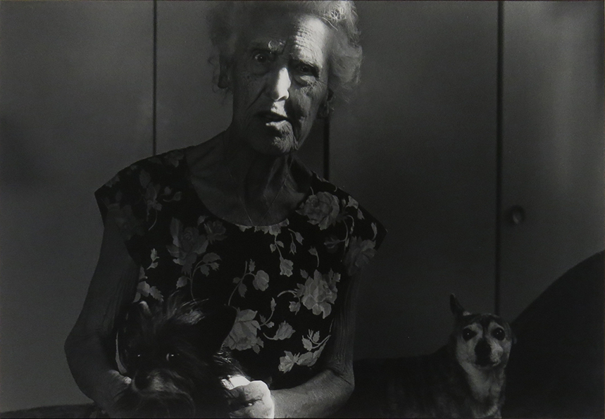 Anne Noggle | Artist Printmaker/Photographer Research Collection AP/RC ...