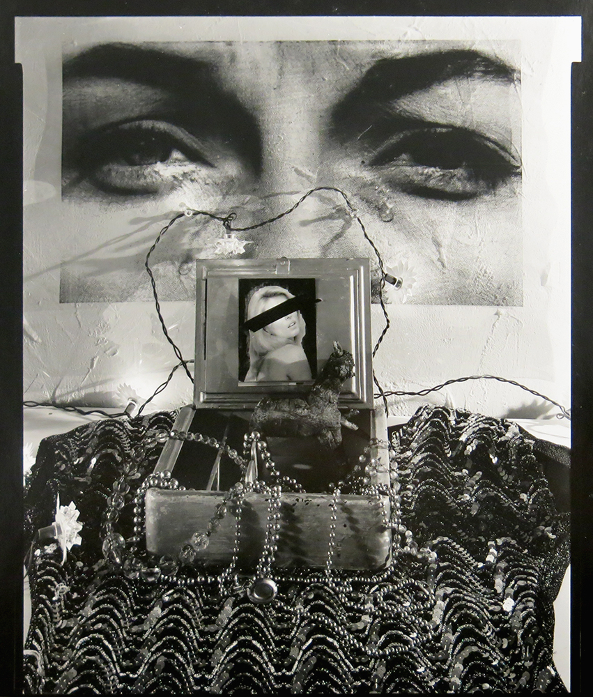 Robin Germany | Artist Printmaker/Photographer Research Collection AP ...