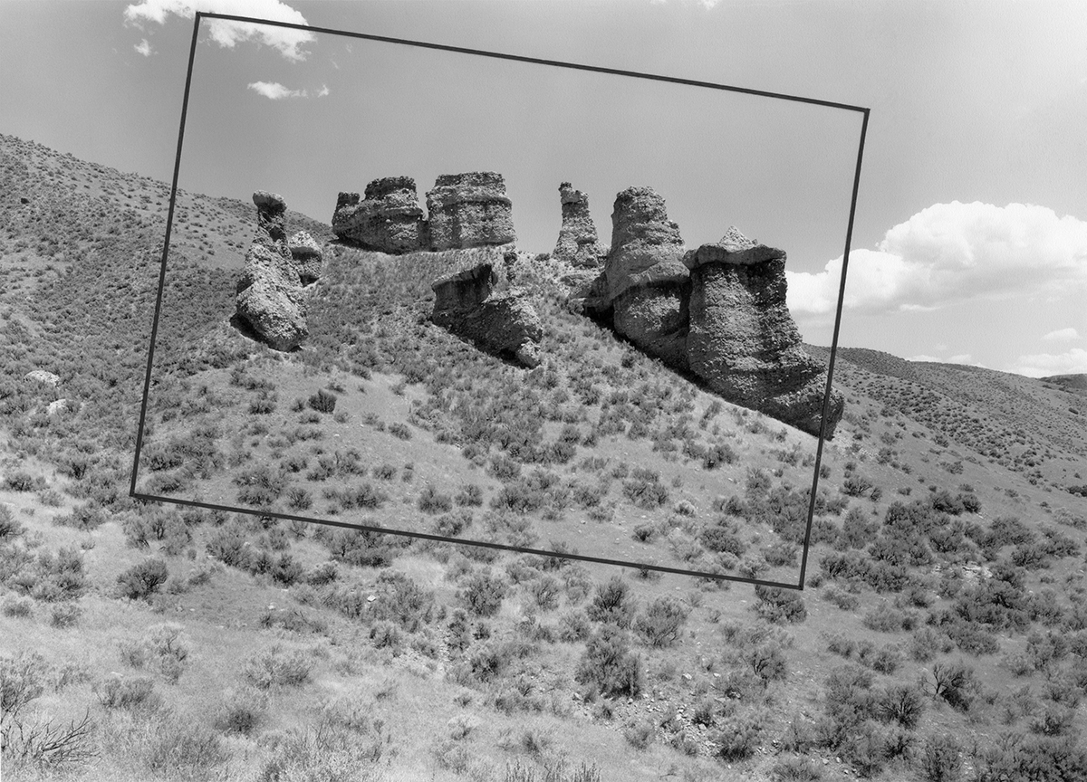 Monograph on Rick Dingus’ Photographs | Artist Printmaker/Photographer ...