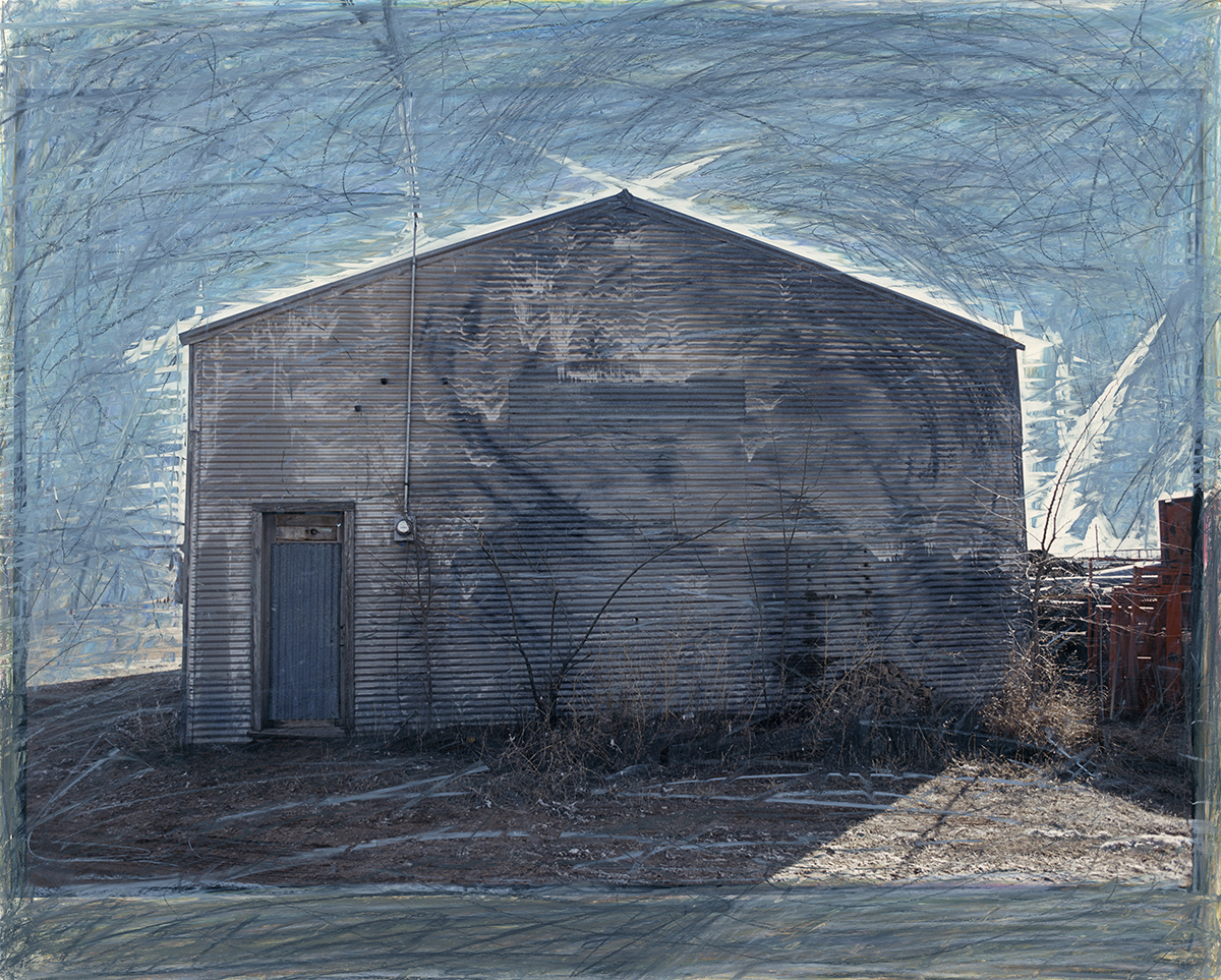 Monograph on Rick Dingus’ Photographs | Artist Printmaker/Photographer ...