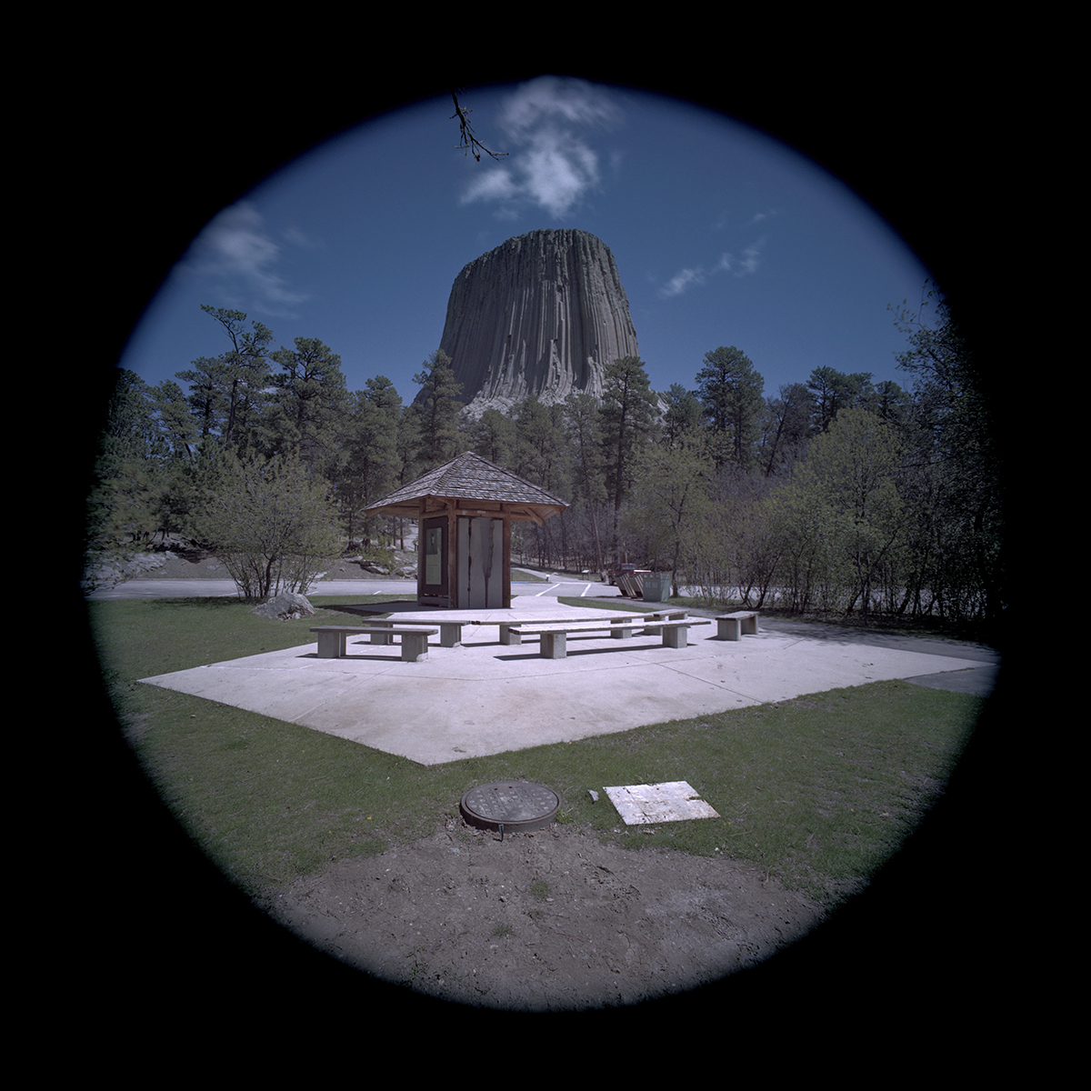 Monograph on Rick Dingus’ Photographs | Artist Printmaker/Photographer ...