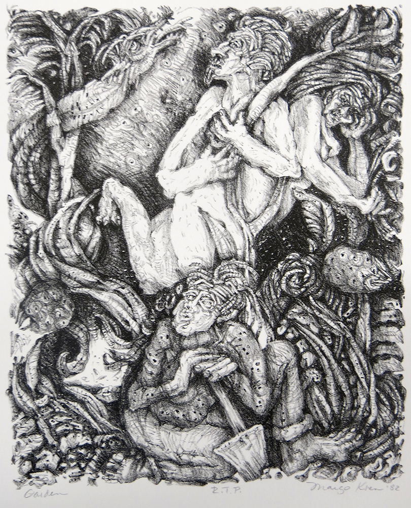 New Additions to the AP/RC: Margo Kren | Artist Printmaker/Photographer ...